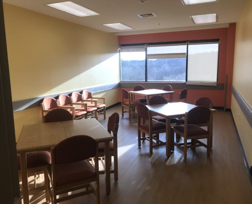 Psychiatric Help | Mental Health Institution | Hospital for Behavioral ...