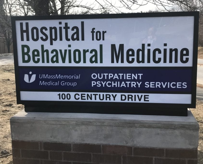 Psychiatric Help | Mental Health Institution | Hospital for Behavioral ...