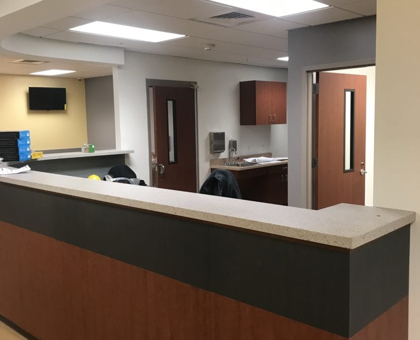 Psychiatric Help | Mental Health Institution | Hospital for Behavioral ...