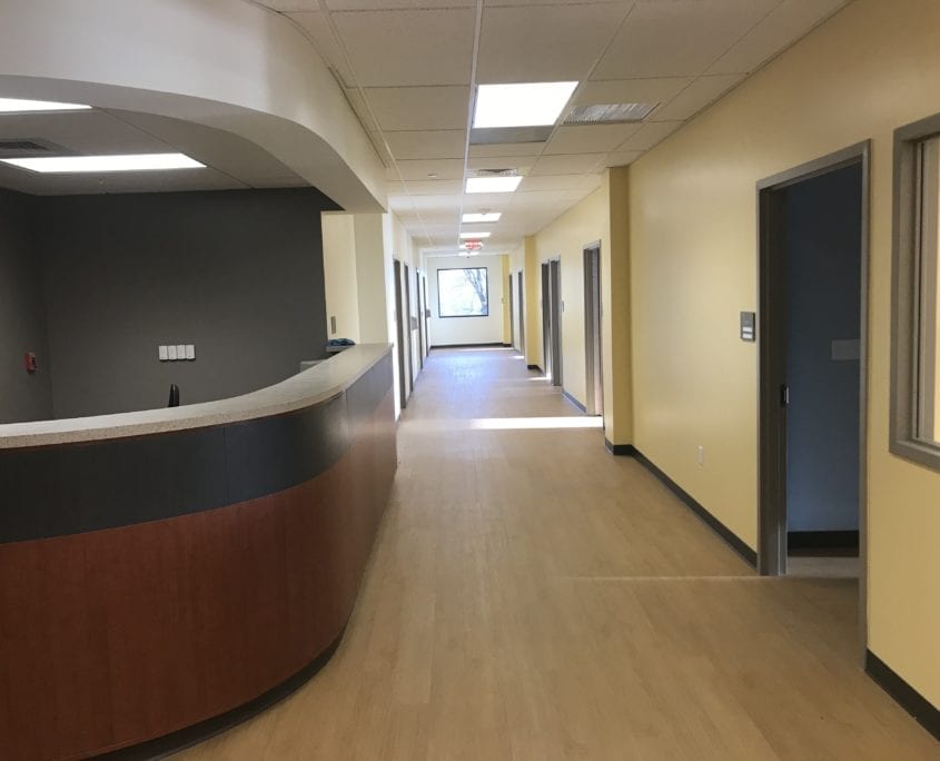 Psychiatric Help | Mental Health Institution | Hospital for Behavioral ...